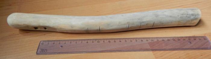 How to Tune Native American Flute – part 3 | Flute Craft